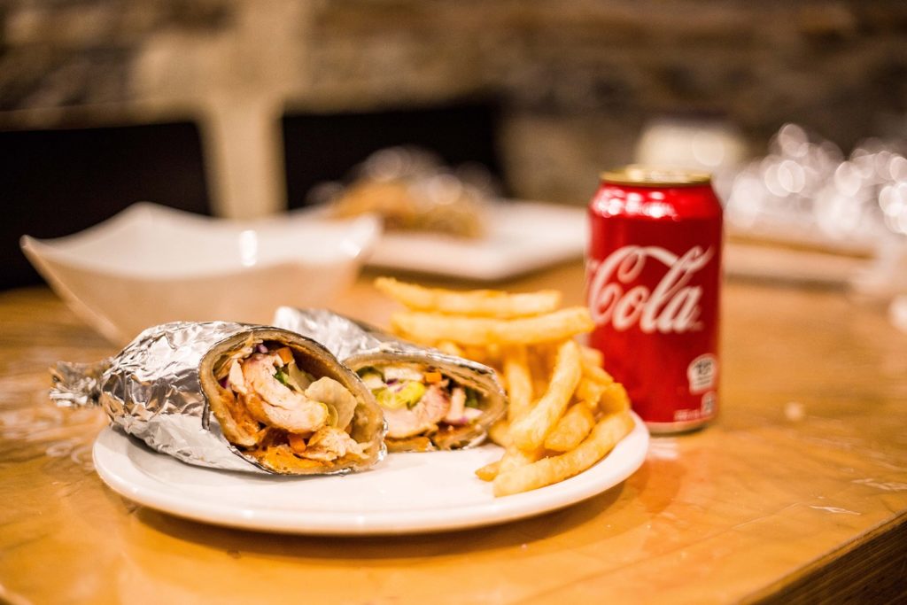 GALLERY - Mazbi – A must visit Middle Eastern restaurant in Montréal