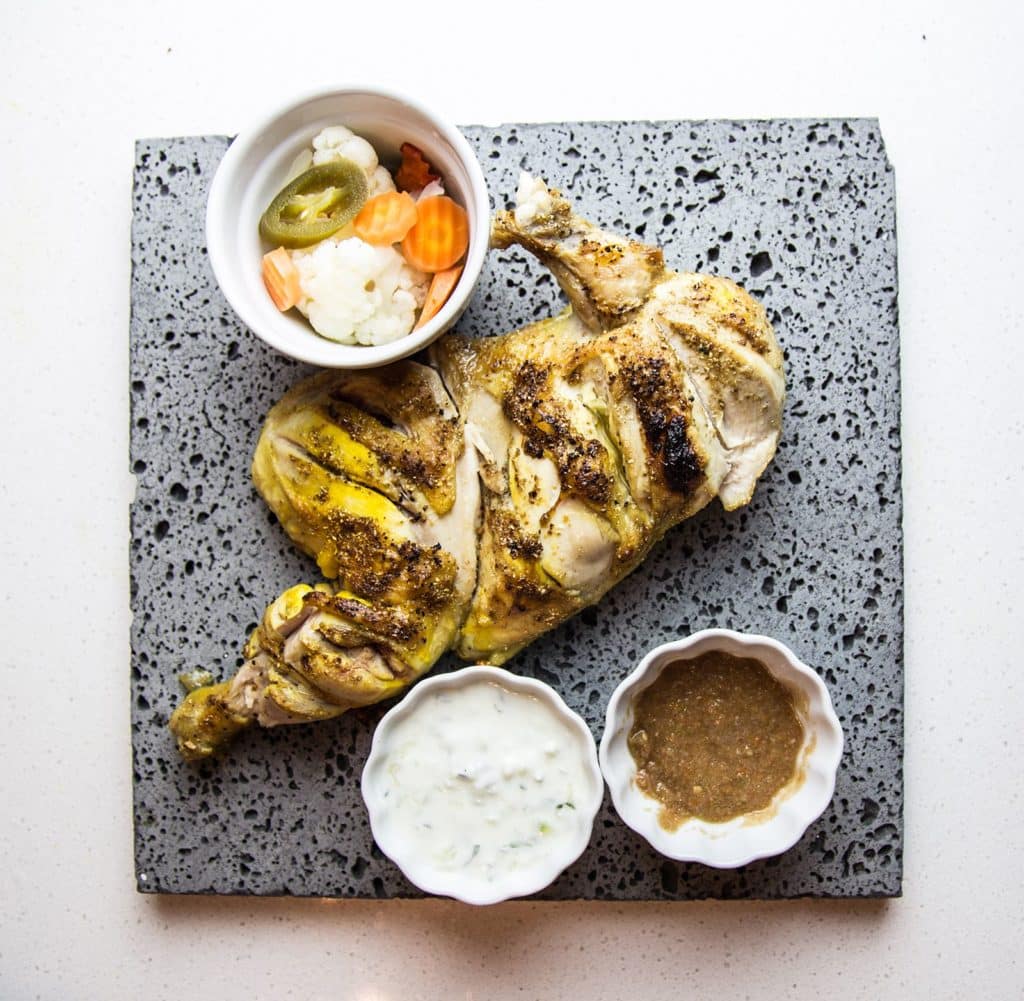 GALLERY - Mazbi – A must visit Middle Eastern restaurant in Montréal