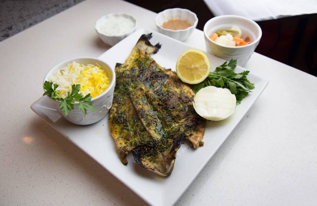 GALLERY - Mazbi – A must visit Middle Eastern restaurant in Montréal