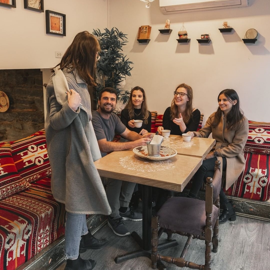 Mazbi - Yemeni Middle Eastern Cuisine, Halal with Vegan Options in Montreal